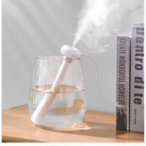 Jual Portable Humidifier Celup 300ml Pelembab Udara Ruangan Air ...