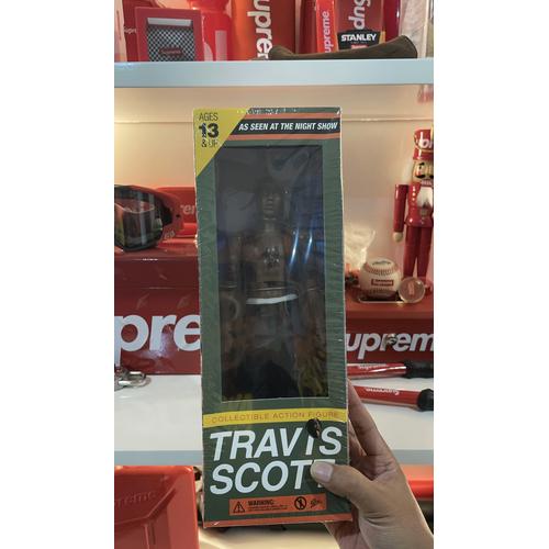 Jual Travis Scott action figure rodeo - Kab. Sleman - Gen Z culture of ...
