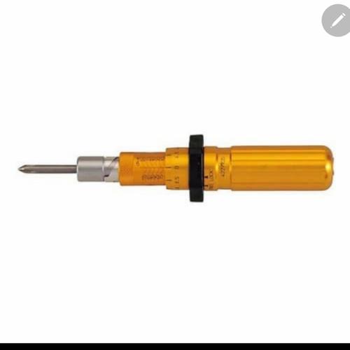 Jual Obeng Torsi RTD60CN (10-60cNm) TOHNICHI Torque Screwdriver ...
