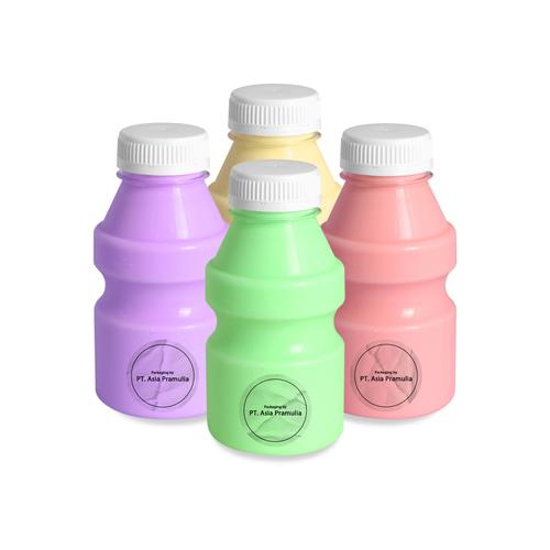 Jual Botol Yahut 250ml - Kota Surabaya - Asia Pramulia Official | Tokopedia