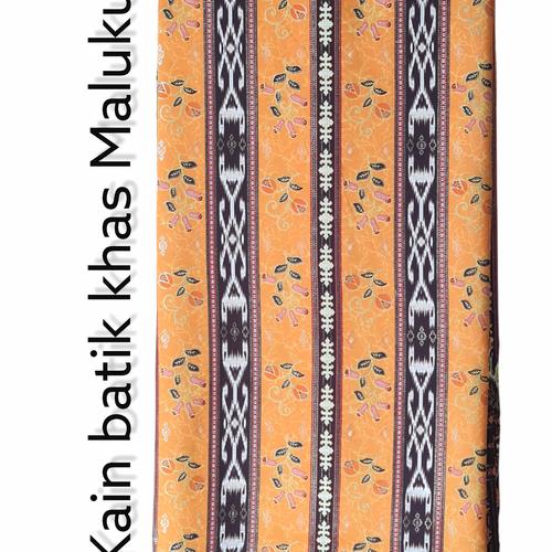 Jual Kain batik khas maluku - Kota Ambon - CV. HIDAYAH PRATAMA | Tokopedia