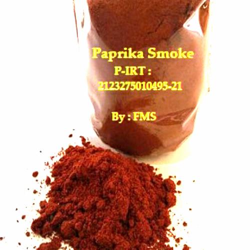 Jual Smoke Paprika Powder - 100 gram - Jakarta Timur - Royal farmers ...