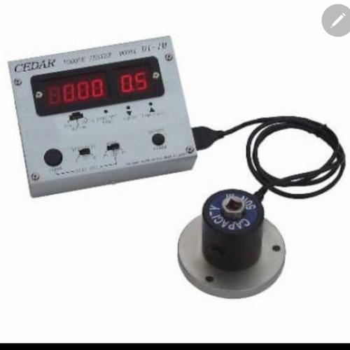 Jual Cedar Torque Tester DI-1M-IP50 test torsi digital meter D11M1P50 ...
