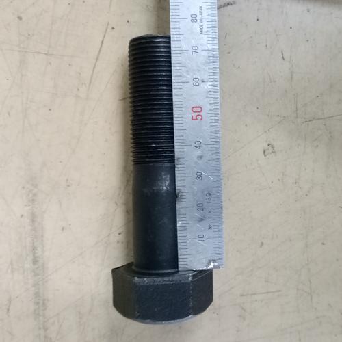 Jual Baut Mur Baja M20x90 Grade 12,9 Import - Jakarta Pusat - Usaha ...