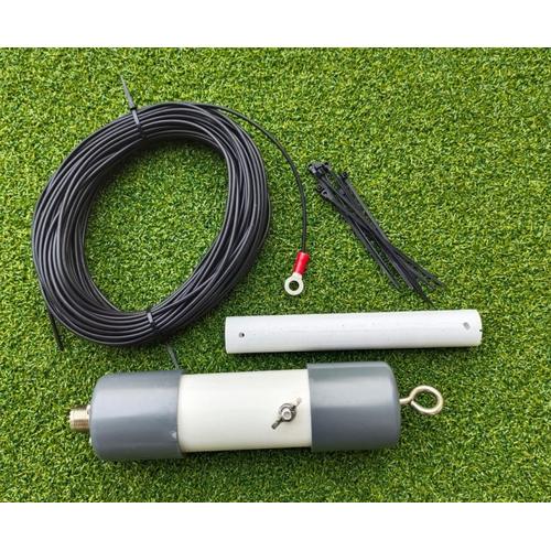 Jual SSB Long Wire Antena , ALL BAND 1.8-50Mhz 200W Broadband - Jakarta ...