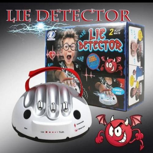 Jual Lie Detector Game Mainan Viral Runningman Game Deteksi Bohongan ...