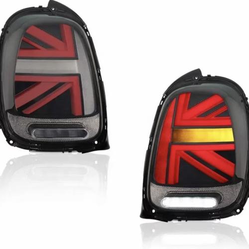 Jual lampu belakang mini cooper rear lights mini cooper jcw 2014 -2020 ...