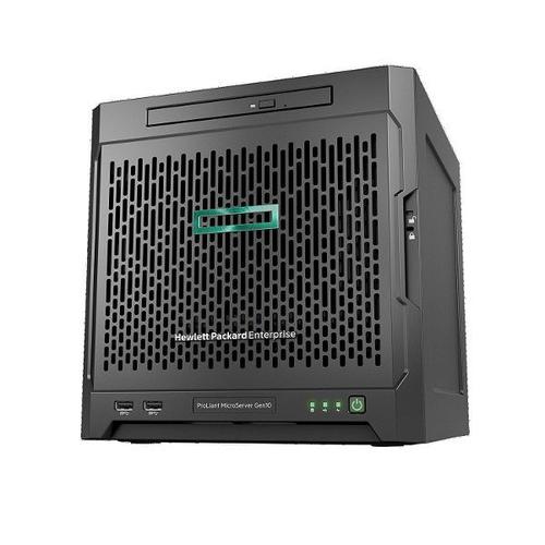Jual HP Proliant MicroServer Gen 10 / Micro Server/mikro server ...