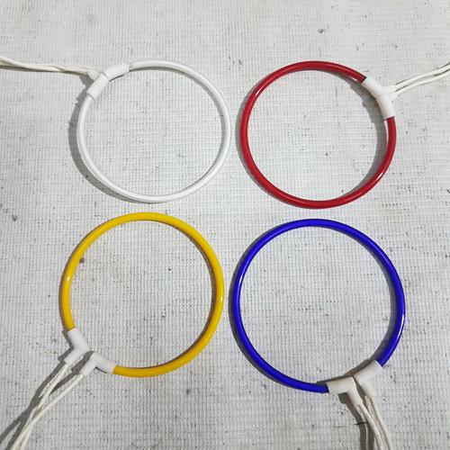 Jual Angel Eye CCFL / Neon Ring Projector 2,5 inch / 63 mm - Biru ...