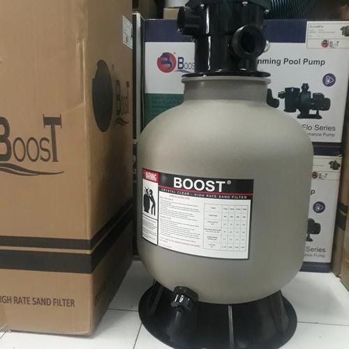 Jual Sand filter 16" Boost kolam renang kapasitas pompa 1/2 HP - Kota ...