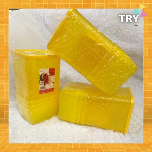 Jual Toples Calista ROSE Premium Plastik Sealware BPAFREE - Kota Bogor ...