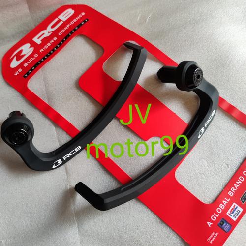 Jual Proguard handguard level guard GP2 V2 RCB universal - Jakarta ...