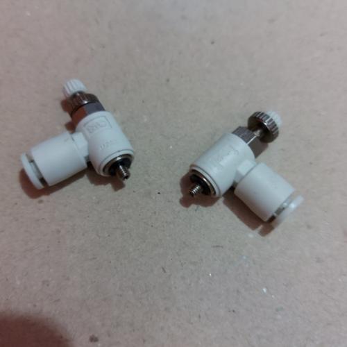 Jual SMC AS1201F-M3-04 SPEED CONTROLLER - Kota Batam - ala@ala | Tokopedia