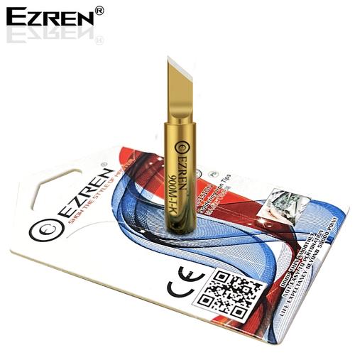 Promo Ezren EZ-0837 Mata Solder Station 936 900M-T-K Gold Pisau - Kab. Tangerang - House ...