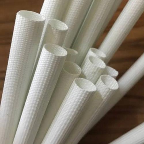 Jual selongsong kabel anti panas, diameter 6mm warna putih @1mtr. - Kota Tangerang - 3vaelectric ...