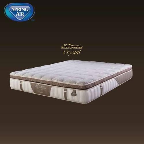 Jual Springbed Spring Air Crystal ( KASUR ) 100 / 120 / 160 / 180 / 200 ...