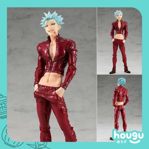 Jual [Pre Order] Pop Up Parade Figure Ban - Nanatsu no Taizai - Jakarta ...