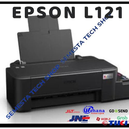 Jual Epson L 121 - Jakarta Utara - Semesta tech shop | Tokopedia