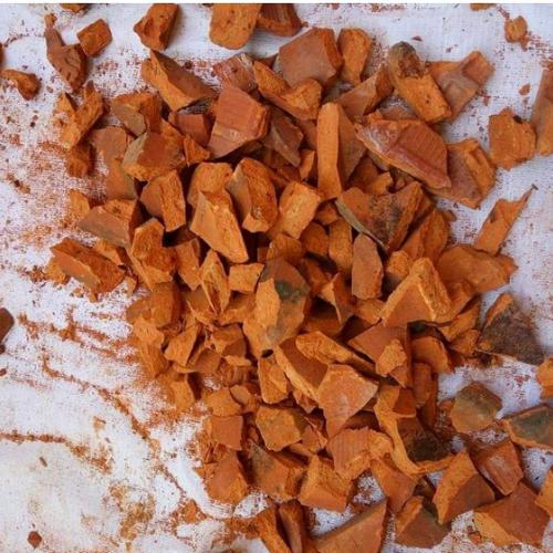 Jual pecahan genting - Kab. Pangandaran - herbal lestari ind | Tokopedia
