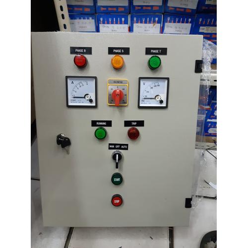 Jual PANEL POMPA 2.2KW/ WLC POMPA TRANSFER OUTDOOR - Jakarta Barat ...