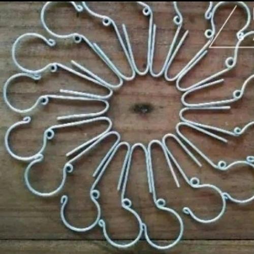 Jual Kawat, Pengait, Cantolan, Gantungan Pot Bunga Tanaman - 3cm ...