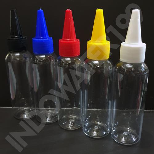 Jual BOTOL TINTA 100 ML KEPALA RUNCING - Putih - Kota Bandung ...