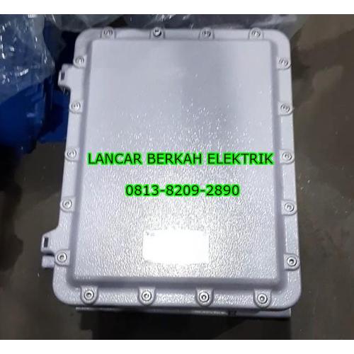 Jual BOX PANEL JUNCTION BOX EXPLOSION PROOF WAROM BXT IV W ...