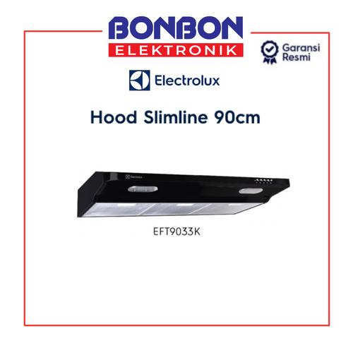 Promo Electrolux Cooker Hood EFT 9033 K / EFT 9033K / EFT9033K Cicil 0% ...