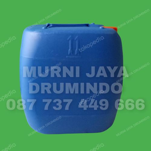 Jual Jerigen/Jrigen Plastik/Jerigen Bekas 35 Liter/Jerigen 35 Liter ...