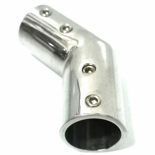 Jual Glass Connector Kolf 103 Sambungan Pipa Ke Pipa 135° - Jakarta ...