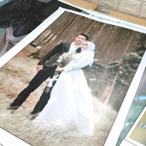 Jual Cetak foto ukuran 12rp 30x45cm di laminasi doff - Kota Bandung ...