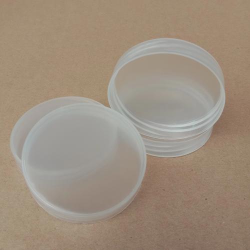 Jual Tutup botol Jar Spesialis Kultur Jaringan Plastik PP 63 mm - Kab ...