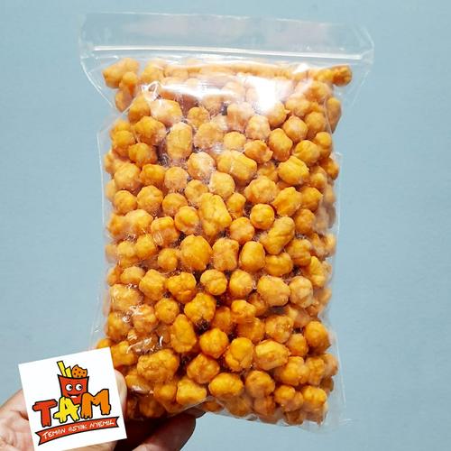 Jual Pilus Arab rasa Manis dan Pedas 250 Gram - Tam Snack - Kota Depok ...