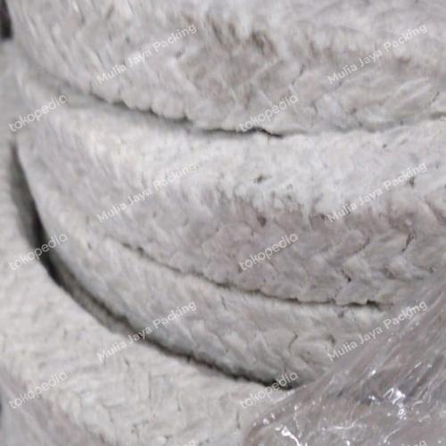 Jual Gland Packing Asbestos Square Rames 40mm x 40mm x 1m - Jakarta ...