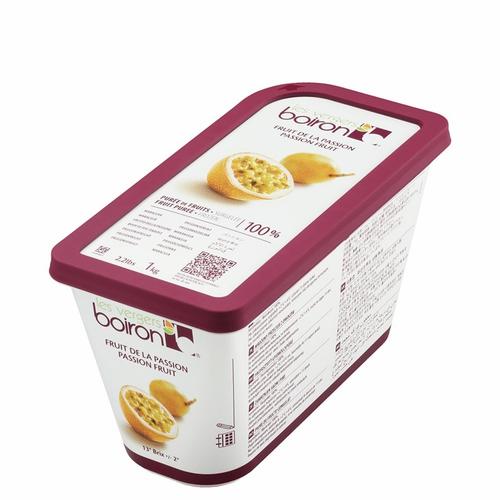 Jual Boiron Passionfruit / Passion Fruit Puree 1 KG - Jakarta Utara ...