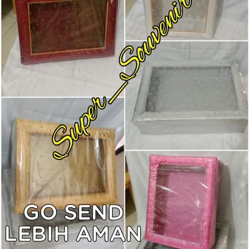 Jual Hantaran Pernikahan Ukuran Jumbo/ Model Bad Caver - Kota Bekasi ...