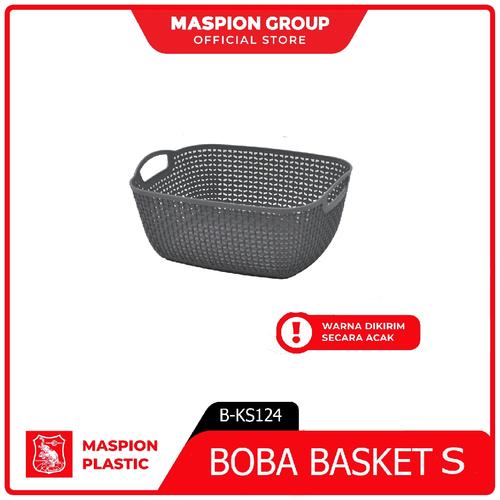 Jual Maspion Keranjang Boba/Boba Basket ukuran S - Kota Medan - ALTIC ...