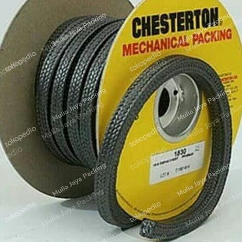 Jual Gland packing Chesterton 1830 8mm x 8mm x 1m - Jakarta Barat ...