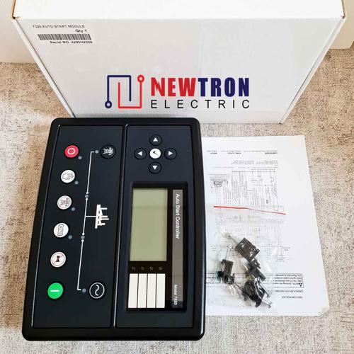 Jual Modul Module 7320 ATS AMF Controller DSE7320 DSE 7320 OEM ...
