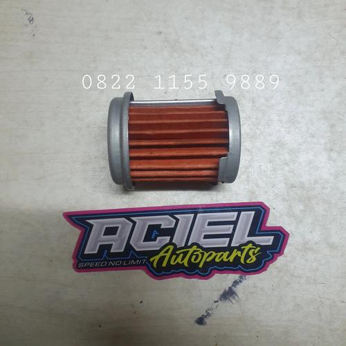 Jual OIL OLI FILTER OLI MATIC HONDA BRIO MOBILO BRV HRV JAZZ GK5 CVT ...
