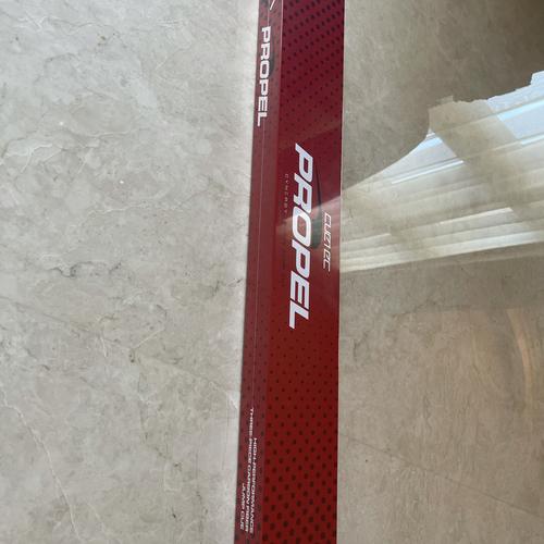 Jual CUETEC JUMP PROPEL STICK BILLIARD GHOST EDITION - Kota Surabaya ...