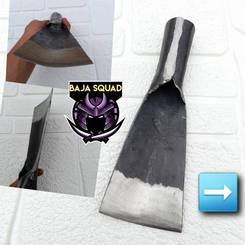 Jual Linggis/Temilang alat gali tanah - Kab. Ogan Ilir - BAJA SQUAD ...