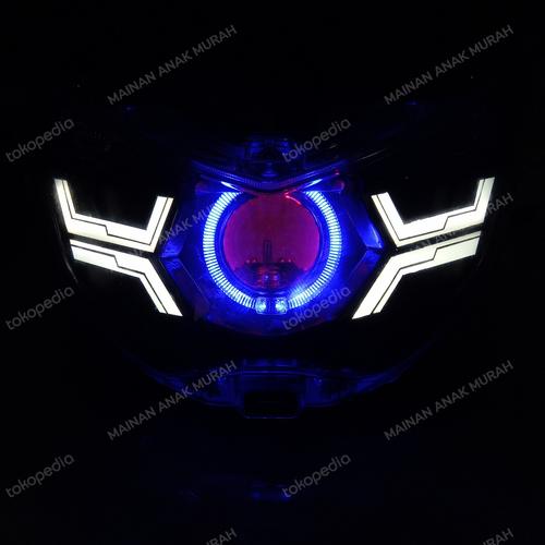 Jual projie biled nmax - Jakarta Timur - BBS CIPINANG | Tokopedia