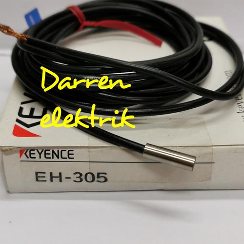 Jual keyence head sensor EH-305 - Jakarta Barat - darren elektrik ...