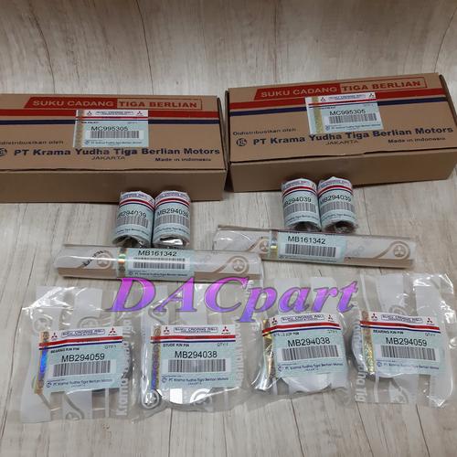 Jual Kin Pin King Pen King Pin Colt Diesel PS100 PS120 PS125 Canter ...