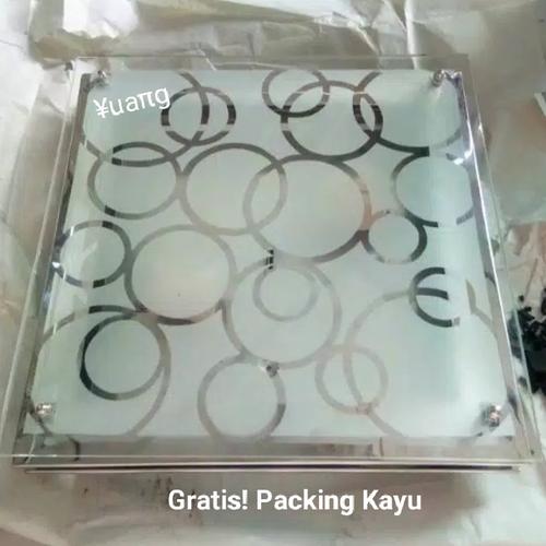 Jual Lampu Plafon Hias / Lampu Minimalis / Lampu Atap Rumah / Lamp ...