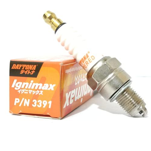 Jual BUSI RACING DAYTONA TAPERED MIO MIO J XRIDE MIO M3 JUPITER Z KAZE ...