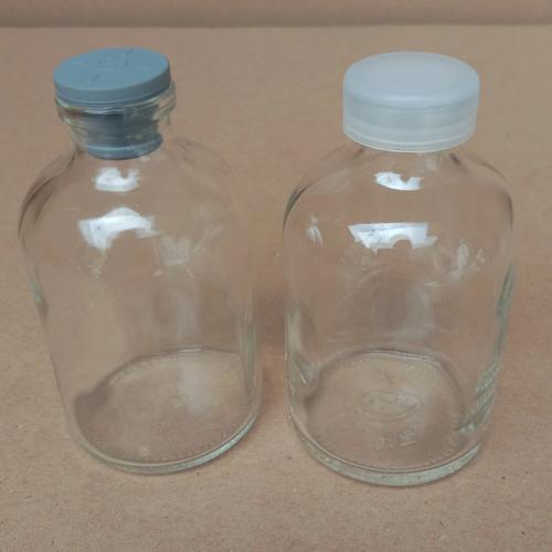 Jual Botol Kaca 50 ml Tebal / Reed Diffuser Tutup Karet / Klep Plastik ...