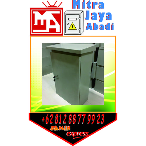 Jual Box panel outdoor topi 50x40 50x40x20 40x50 40x50x20 - Jakarta ...
