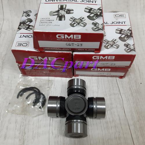 Jual Cross Joint/Spider GUT23 Toyota Innova GMB - Kota Tangerang ...